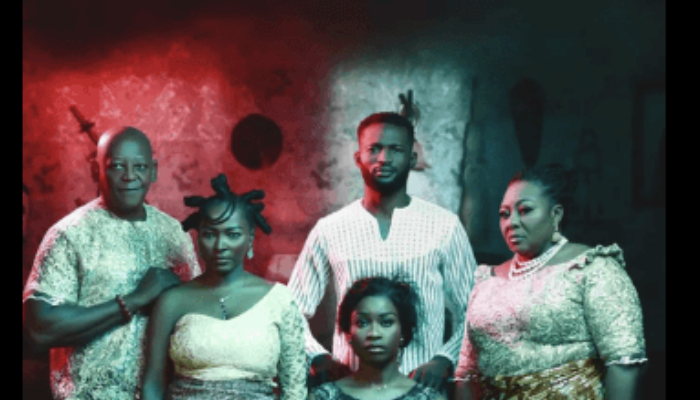 The Weekend - Movie Review - Nigerian Movies Review